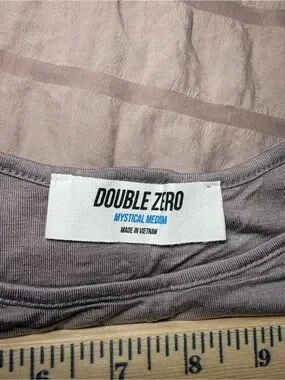 Double Zero | Dresses | Double Zero Slip Midi Dress With Spaghetti ...